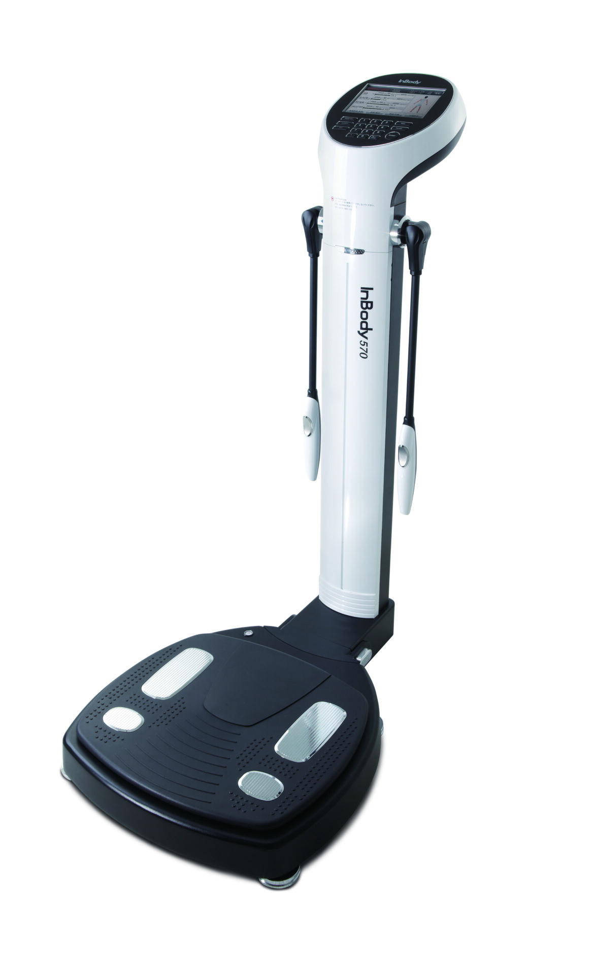 インボディ(Inbody)活用ブログ