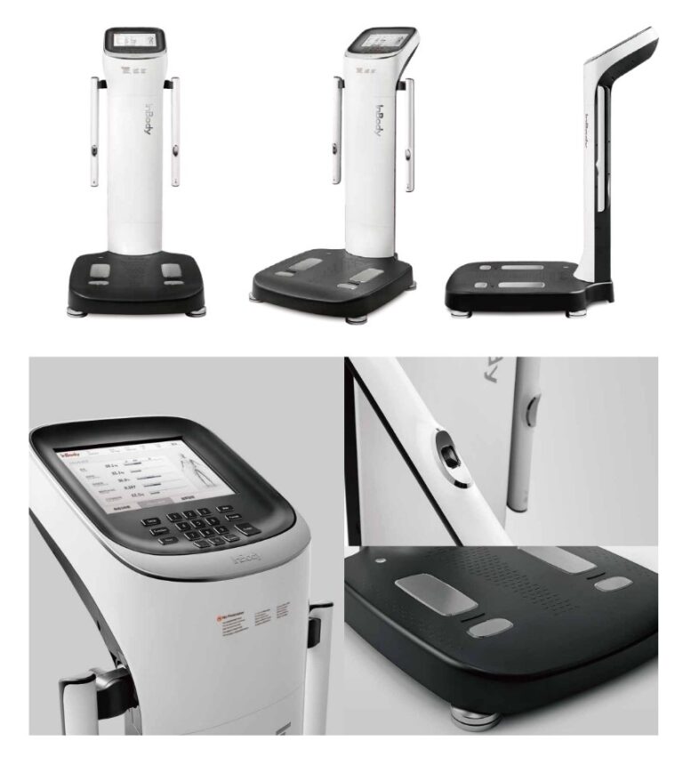 インボディ(Inbody)活用ブログ