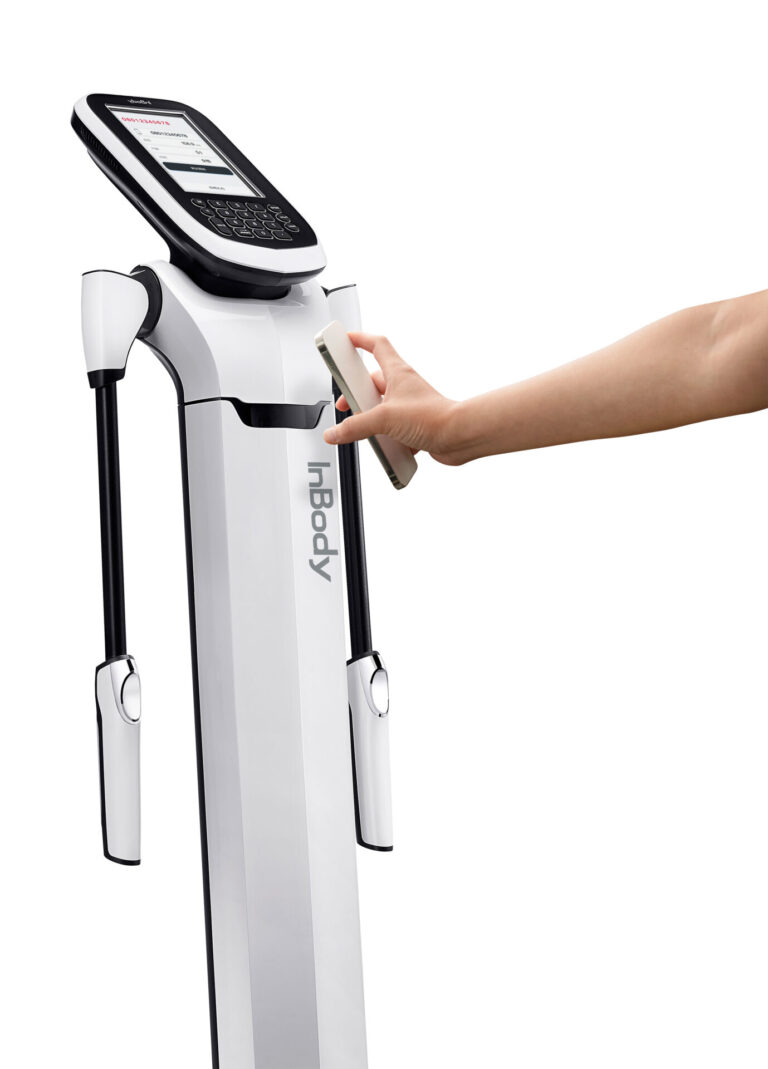 インボディ(Inbody)活用ブログ