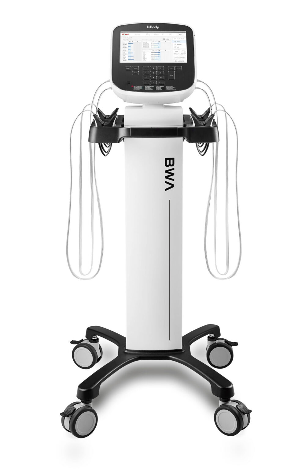 インボディ(Inbody)活用ブログ